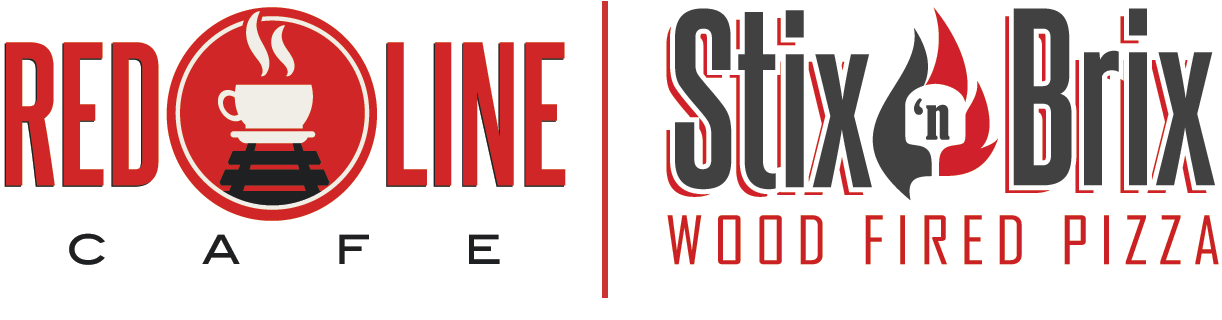 Download Menu - Red Line Cafe - Full Size PNG Image - PNGkit