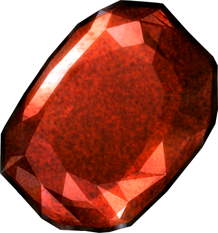 Download Skyrim Ruby - Ruby Skyrim - Full Size PNG Image - PNGkit