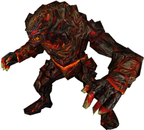 Download Ember Flame Troll - Metin2 Flame - Full Size PNG Image - PNGkit