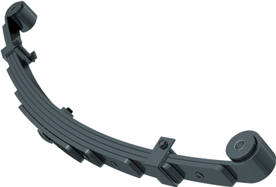 Download Manufacturer Logos Made In Britian Logo Leaf Spring - Leaf ...