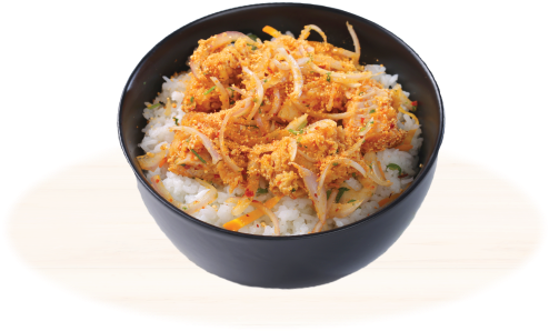 Download Spicy Thai Chicken Rice - Kfc Spicy Thai Chicken Rice - Full ...