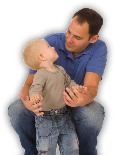 Download Father And Son - Father And Child Png - Full Size PNG Image ...