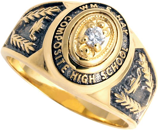 Download Transparent Ring One V2 - Png Ring - PNGkit