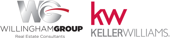Download Willingham Group - Keller Williams Realty - Full Size PNG ...