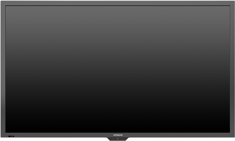 Download Interactive Flat Panel Displays - Led-backlit Lcd Display ...