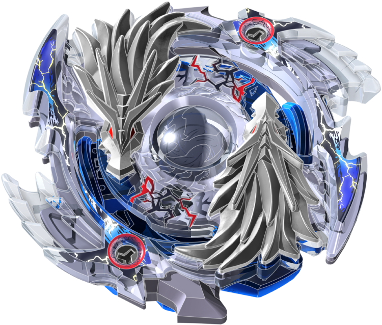 Download {{beyname}} - Lost Longinus Beyblade Burst - Full Size PNG ...