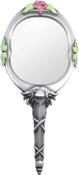 Download 1 Of - Beauty And The Beast Magic Mirror Live Action - Full ...