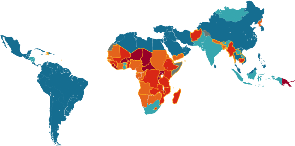Download Map Of Electricity - Full Size PNG Image - PNGkit