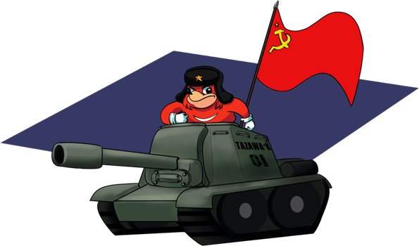 Download Can We Get Russian Knuckles To Show Us The Wae With - Knuckles ...