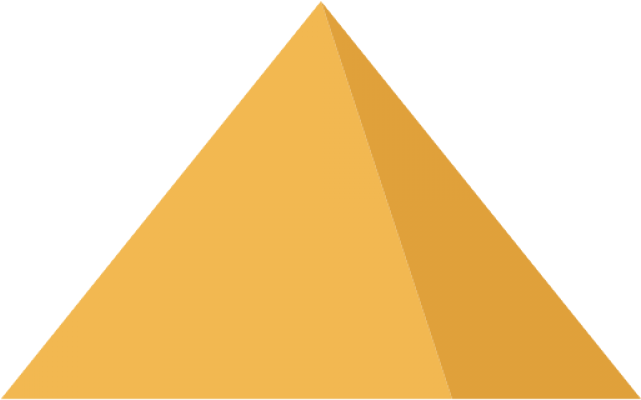 Download Pyramid Png - Full Size PNG Image - PNGkit