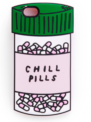 Download Valfre Chill Pill Case - Full Size PNG Image - PNGkit