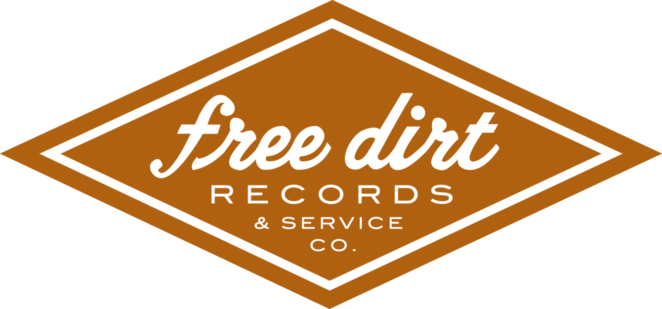 Download Free Dirt Records - Sign - Full Size PNG Image - PNGkit