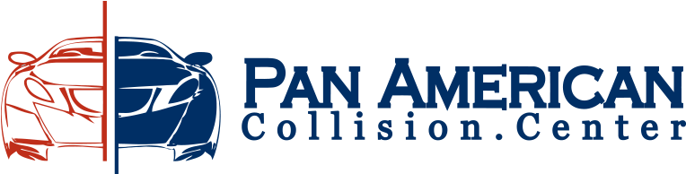 Download Tesla Certified Collision Repair Logo - Pan American Collision ...