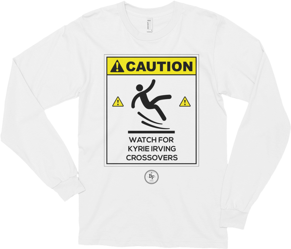 Download Watch For Kyrie Crossover Printfile Front Mockup Flat - Do Not ...