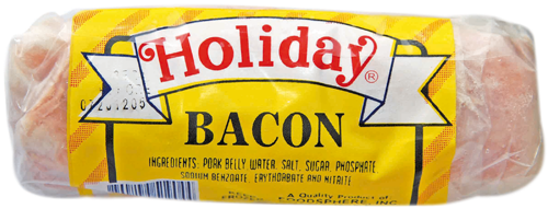 Download Leave A Reply Cancel Reply - Cdo Holiday Bacon - Full Size PNG ...