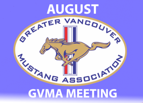 Download August Gvma Meeting - Logo - Full Size PNG Image - PNGkit