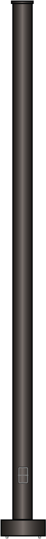 Download Commercial Light Poles - Pole Png - Full Size PNG Image - PNGkit