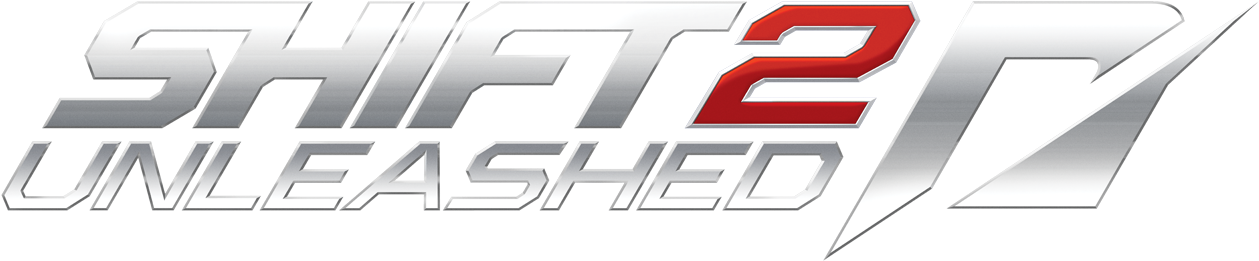 Download Nfs Underground 2 Logo Png Download - Shift 2: Unleashed ...