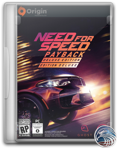 Download Need For Speed Payback Deluxe Edition Multi8 - Need For Speed ...