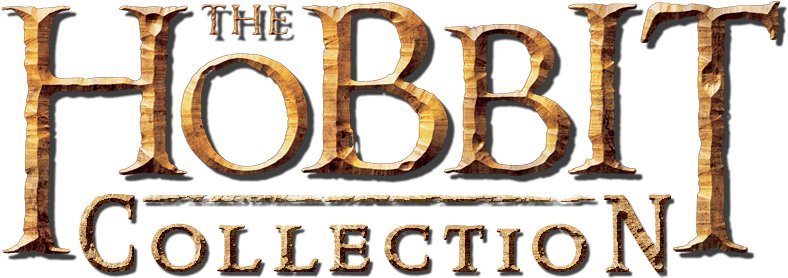 Download The Hobbit Collection Image - Lego The Hobbit - Full Size PNG ...