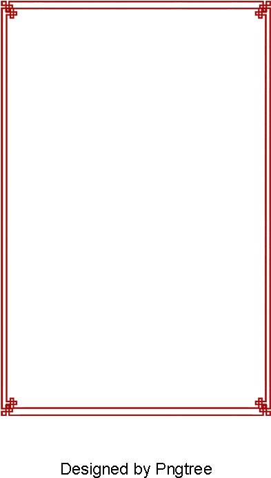 Download Traditional Borders, Frame, Window Frames Png And Psd ...