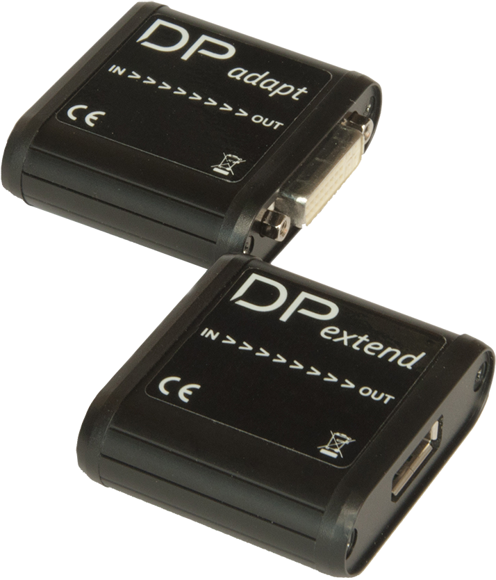 Download Displayport Accessories - Datapath Displayport Accessory ...