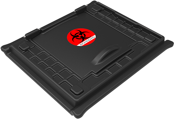 Download 43g Lab Lid - Health System - Full Size PNG Image - PNGkit