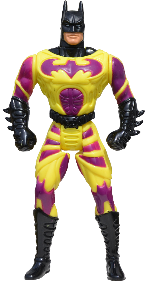 Download Ages 4 And Up - Action Figure - Full Size PNG Image - PNGkit