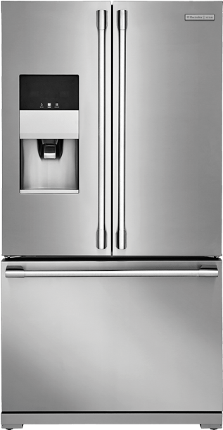 Download Electrolux Icon® French Door Refrigerator E23bc79sps ...