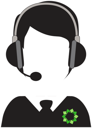 Download Support - Customer Service - Full Size PNG Image - PNGkit