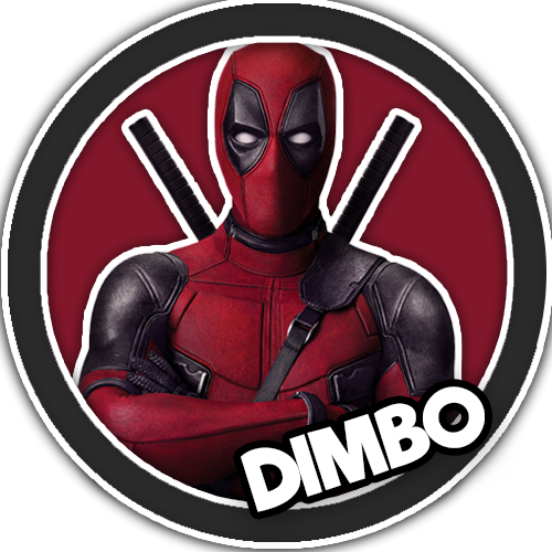 Download Deadpool Clean - Full Size PNG Image - PNGkit
