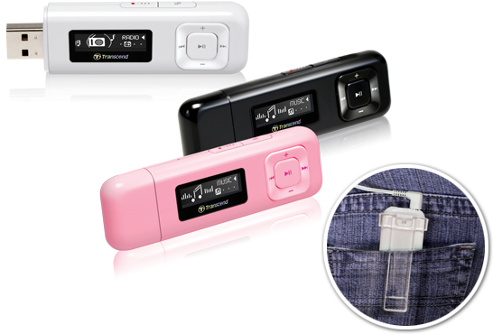 Download Featuring A Compact Size And A Convenient Built-in - Transcend ...