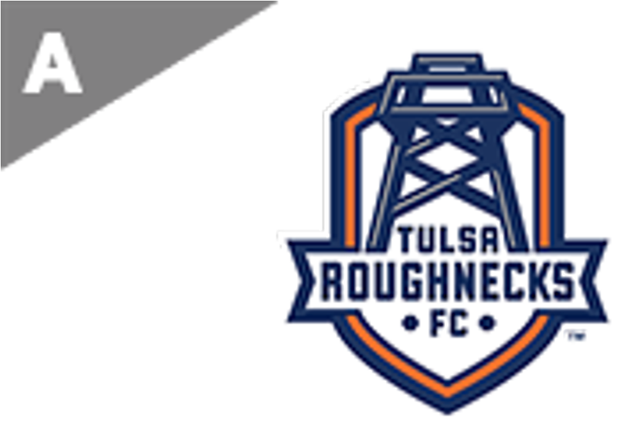 Download Tulsa Roughnecks Fc - Full Size PNG Image - PNGkit