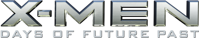 Download X Men Days Of Future Past Logo - X Men Days Of Future Past ...