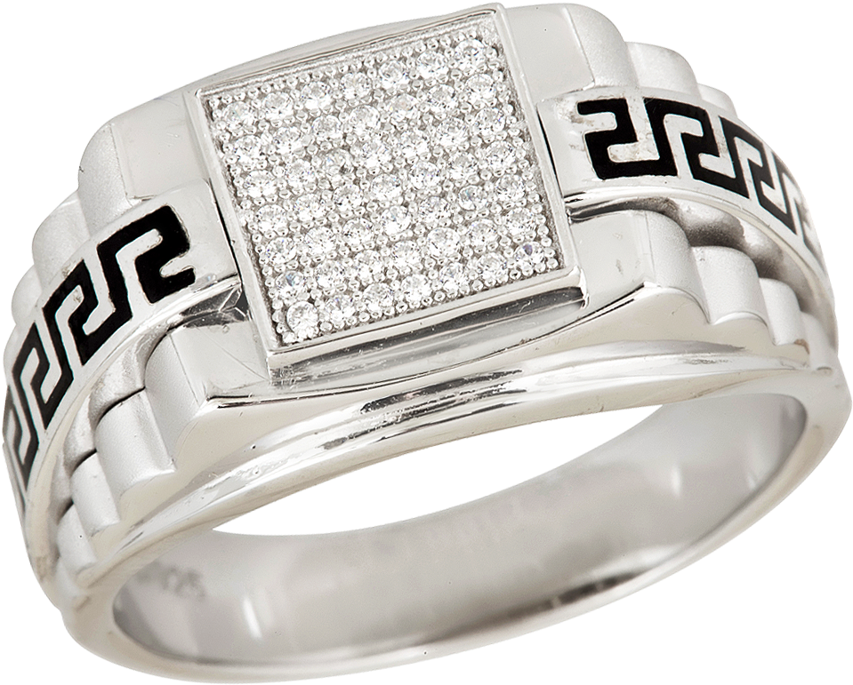 Download Transparent Mens Ring Designs Photo - Ring - PNGkit