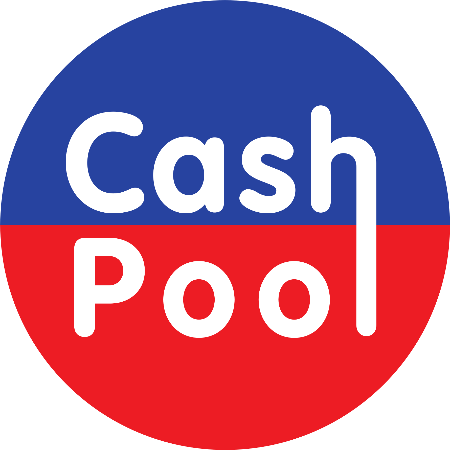 Download Open - Cashpool Logo - Full Size PNG Image - PNGkit