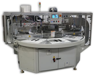Download Fully Automatic Eight-station Stretch Pak Machines - Tape ...