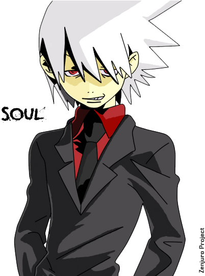 Download Soul Eater Png Hd - Soul Eater Soul Png - Full Size PNG Image ...