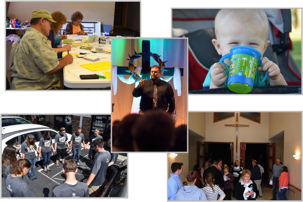 Download Welcome Collage - Collage - Full Size PNG Image - PNGkit