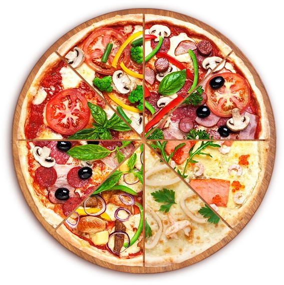 Download Pizza Png - High Resolution Pizza Png - Full Size PNG Image ...