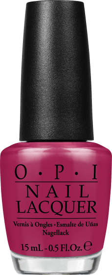 Download Opi Nail Lacquer - Opi Nail Polish Price Dubai - Full Size PNG ...