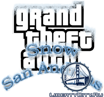 Download Gta San Andreas - Full Size PNG Image - PNGkit