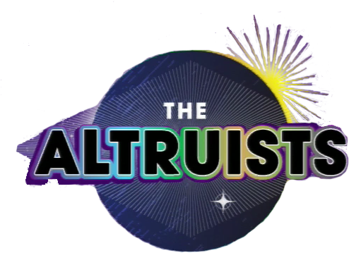 Download Newfinal Altruistlogo Gtav - Gta 5 Altruist Logo - Full Size ...