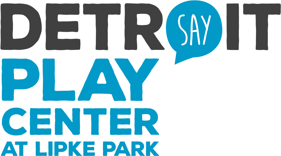 Download S.a.y. Detroit Play Center - Full Size PNG Image - PNGkit