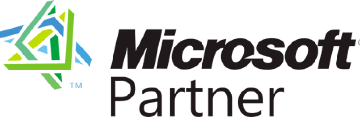 Download Microsoft Partner Logo - Full Size PNG Image - PNGkit