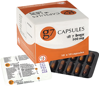 Download G7 Capsules - Full Size PNG Image - PNGkit