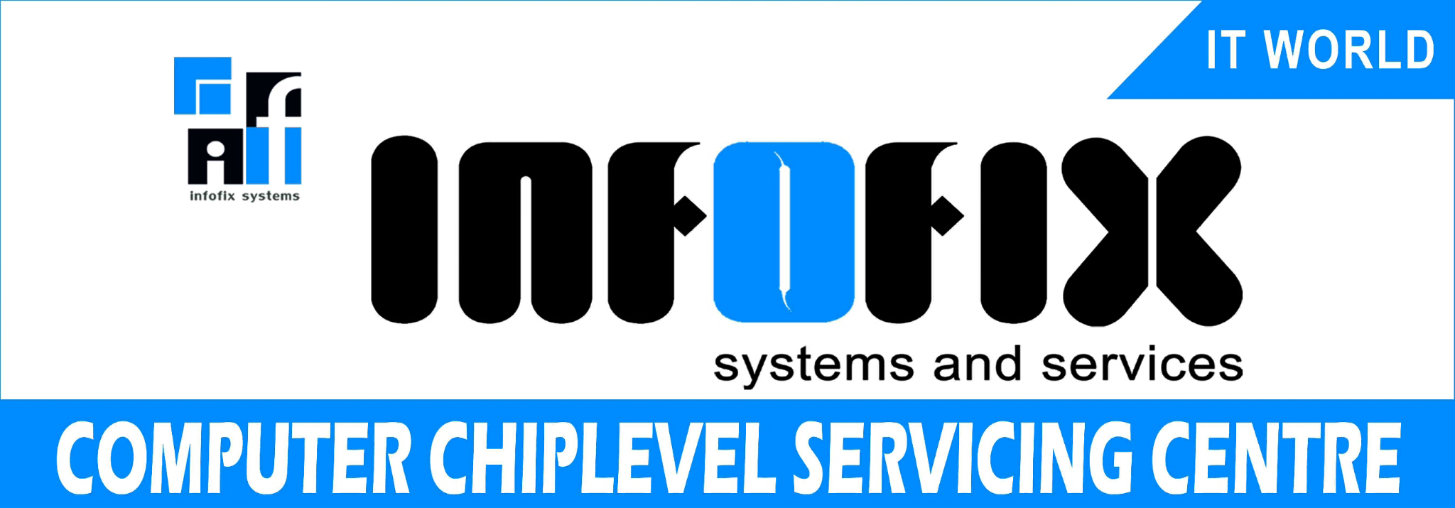 Download Infofix Systems And Services Computer Chip Level Service ...