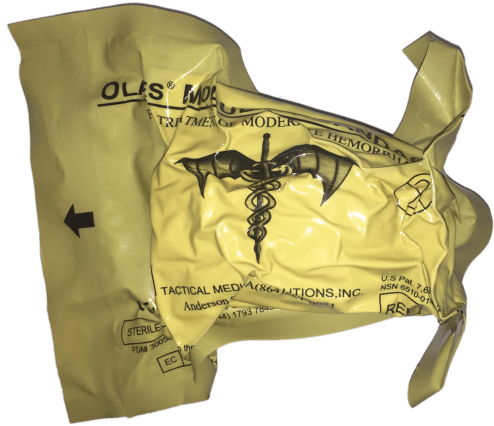 Download Olaes 4" Modular Bandage - Full Size PNG Image - PNGkit