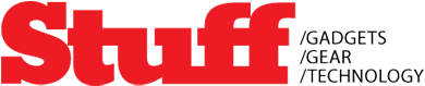 Download Stuff - Stuff Magazine Logo - Full Size PNG Image - PNGkit