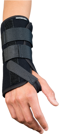 Download Universal Wrist Splint - Splint Png - Full Size PNG Image - PNGkit